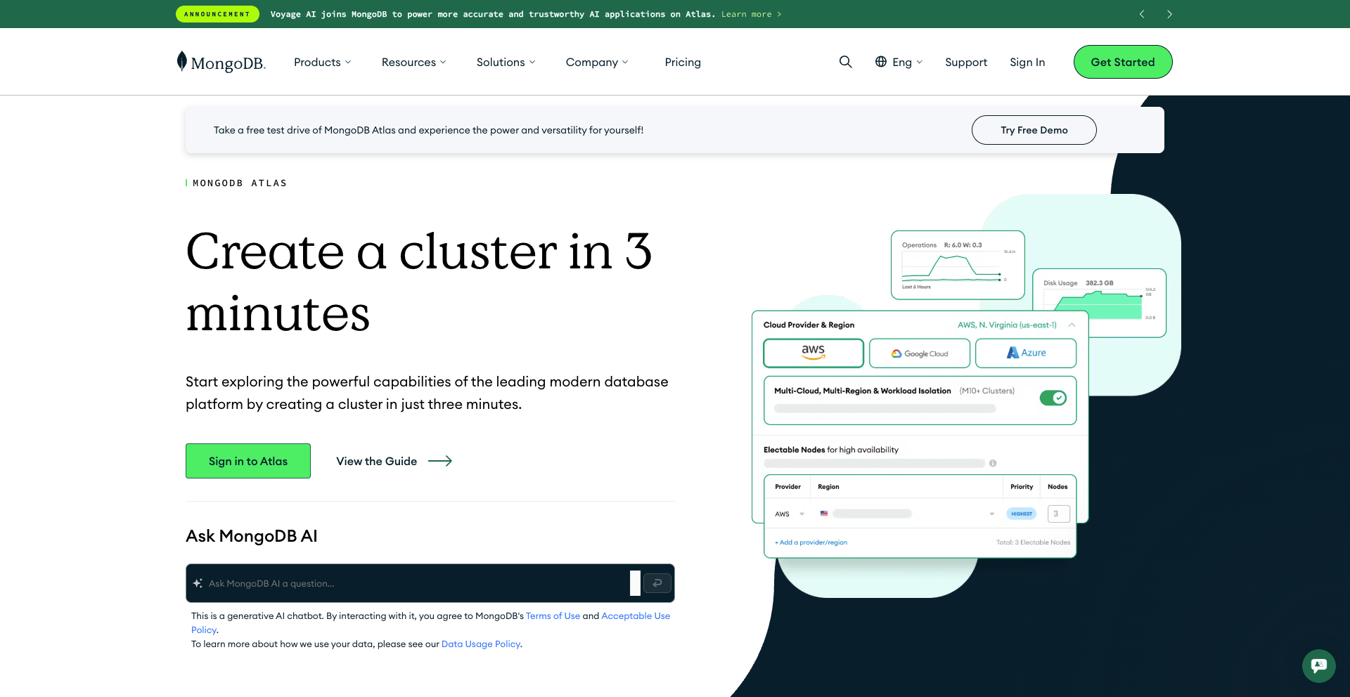 Webcap — Screenshot API for Developers